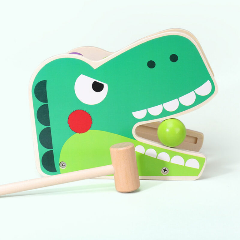 knocking table xylophone